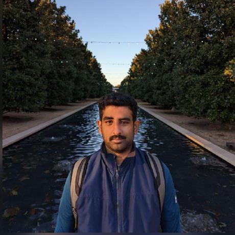 Arjun Kumar98 Arjun Kumar Github