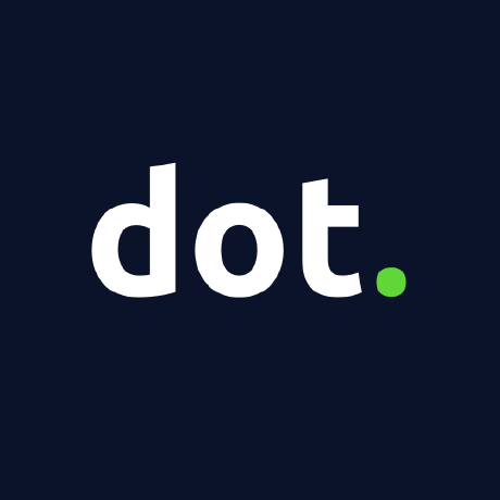 Dot Github