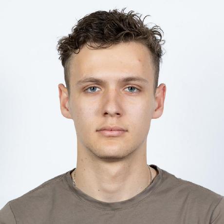 Alexander Denev александър денев Github