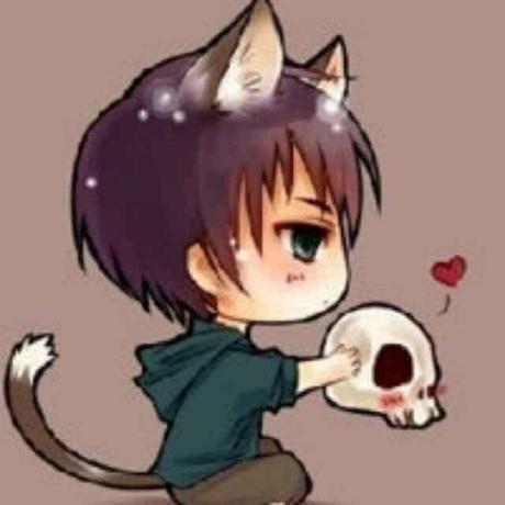 Simu Eva 司木 Github