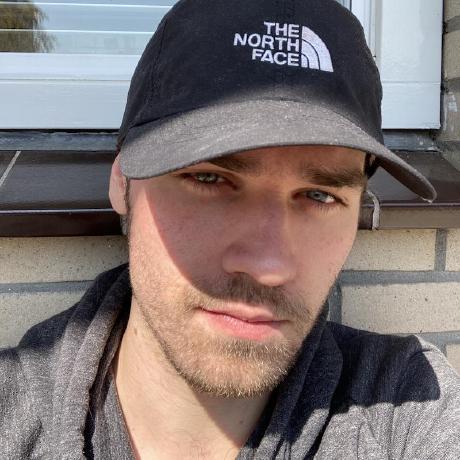 Stephan281094 Stephan De Vries Github