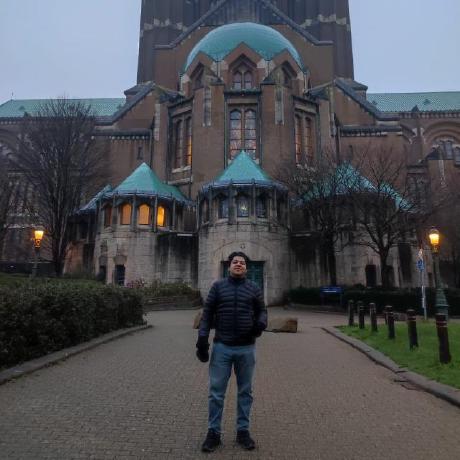 Camilogm Camilo Gonzalez Github