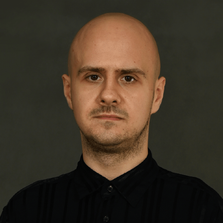 Maciejnierzwicki Maciej Nierzwicki Github