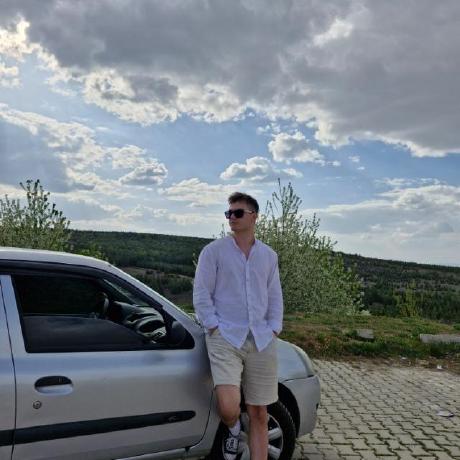 Demir8462 Ali Demir Github