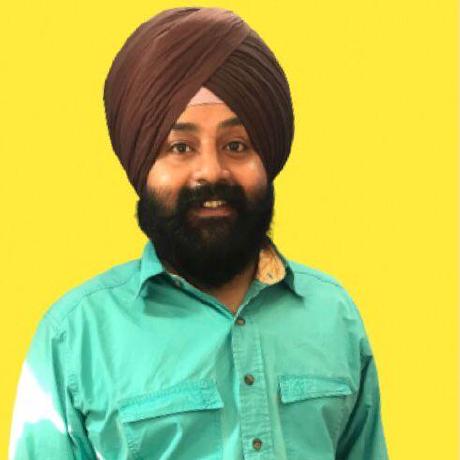 Singhkaram Karam Singh Github