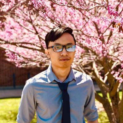 Hiepvo01 Andrew Vo Github