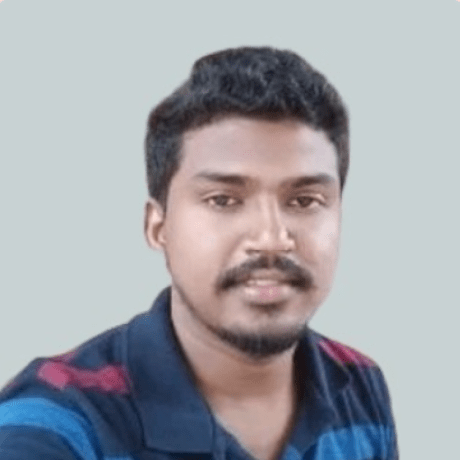 Rajasekar Mars Rajasekar Murugesan Github