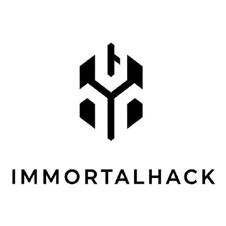 Immortalhack Github