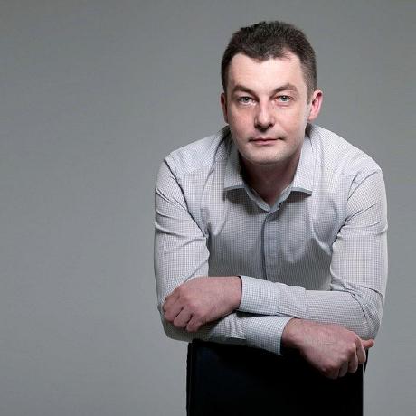 Pioneer32 Vlad Churakov Github