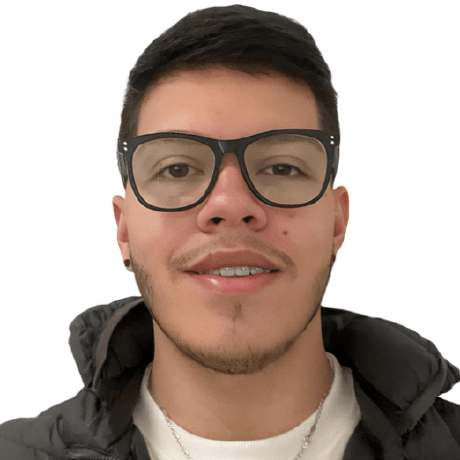 Johan2109 Johan López Github
