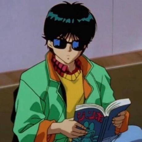 Shining Stars L 阿星不是程序员 Github