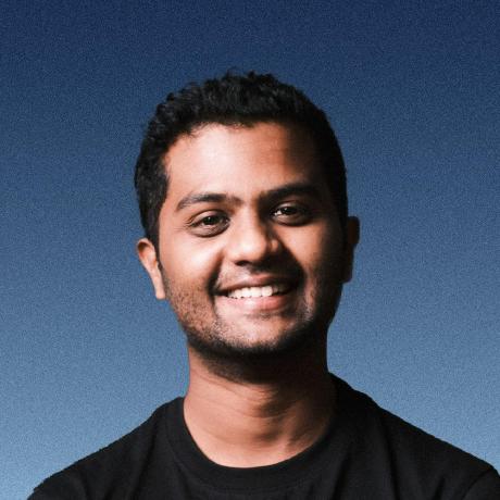 R Atul Github - Modern Abstract Picture - HD