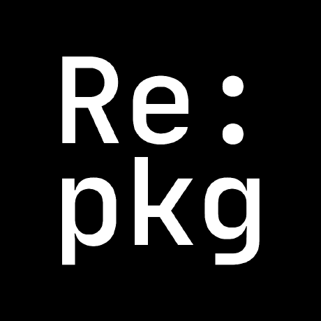 Re Pkg Github