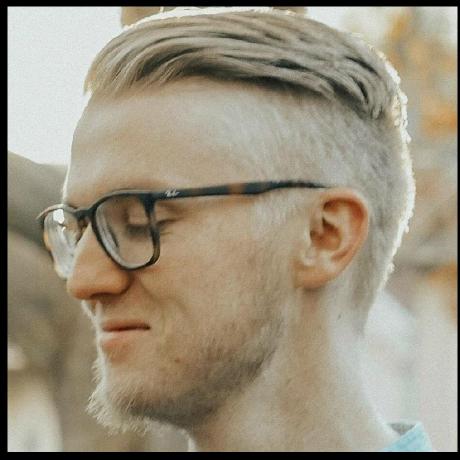 James Bradshaw Coding James Bradshaw Github