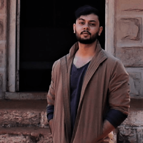 Hrithikrai Hrithik Rai Saxena Github