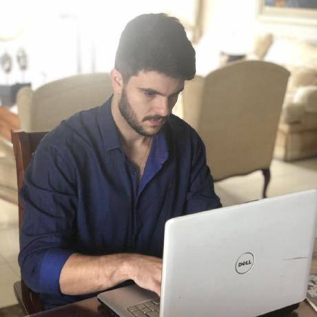 Toguvr Augusto Telles Github