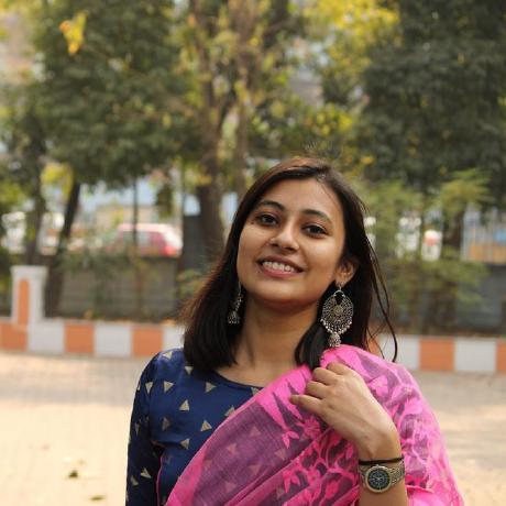Sharanya Saha Sharanya Saha Github
