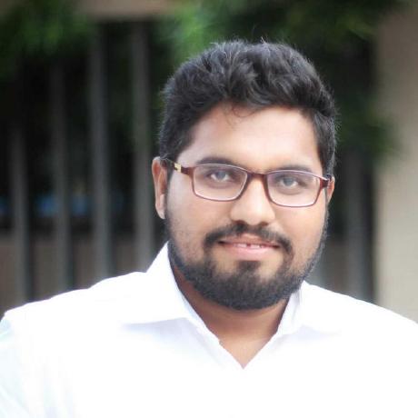 Vijayautomator Vijaykundrapu Github