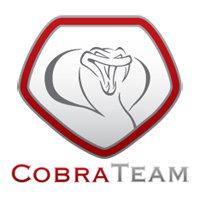 Cobra Team Github
