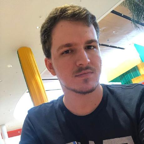 Emersonbock Emerson Martin Bock Github