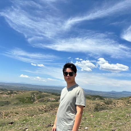 Larryzhu Dev Larry Zhu Github