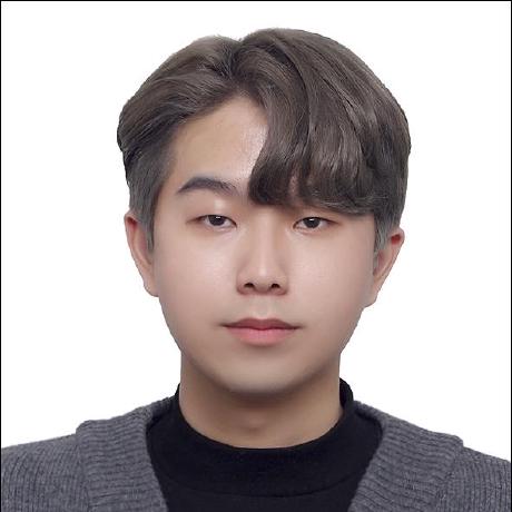Inthyungyu 안현규 Github