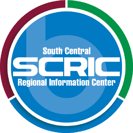 South Central Ric Repositories Github