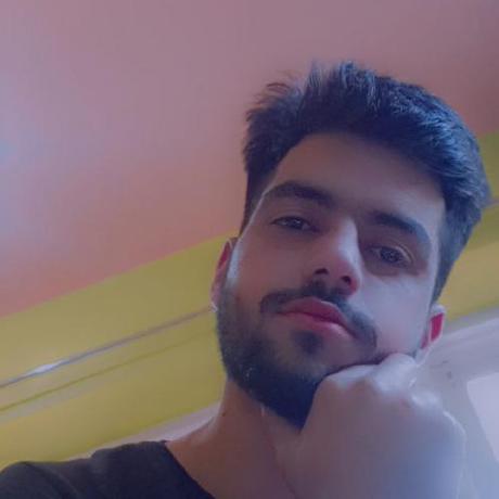 Loneyasir Yasir Nazir Github