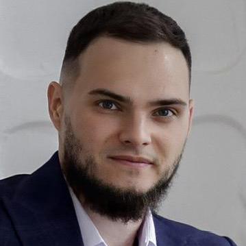 Vintweb Stepan Sheshukov Github