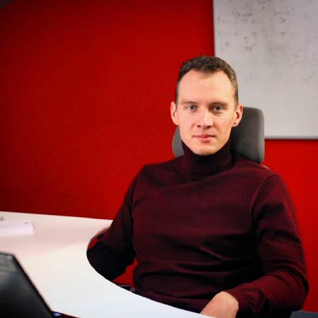 Hardloader Alexey Github