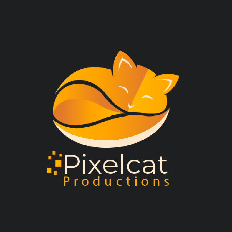Peculiar Cat Productions Github - High Resolution Dark Textures for Desktop