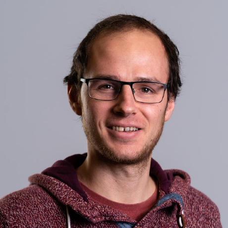 Joseph Waldron Github