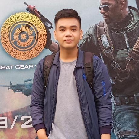 Thaianh99 Github