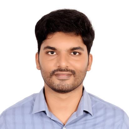 Gokul Elumalai Gokul Elumalai Github