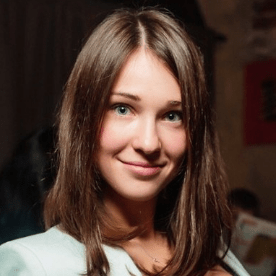 Olga Nesterova Olga Nesterova Github
