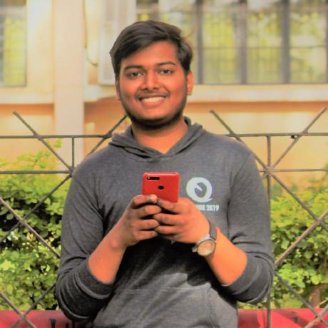 Pranav Shimpi Pranav Shimpi Github