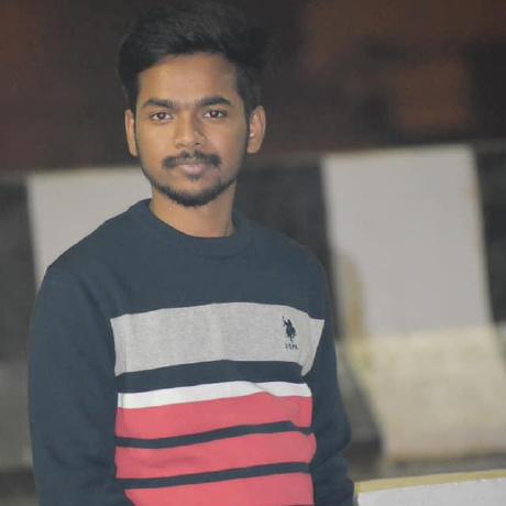 Tushargyanu Tushar Gyanu Github