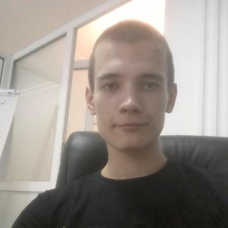 Danielkolesnik Daniel Kolesnik Github