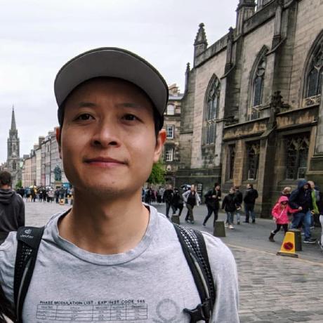 Drawde111 Edward Hang Github