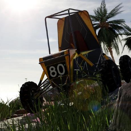 Baja Nitk Racing Github