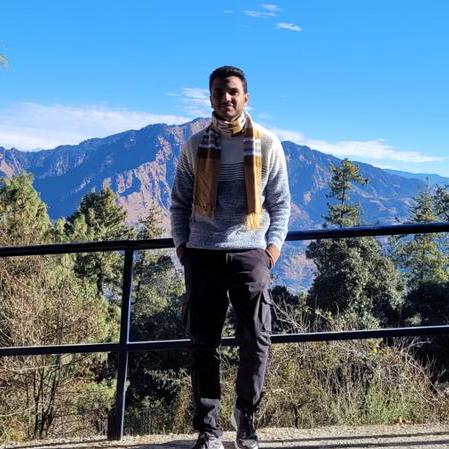 Akash18tripathi Aakash Tripathi Github