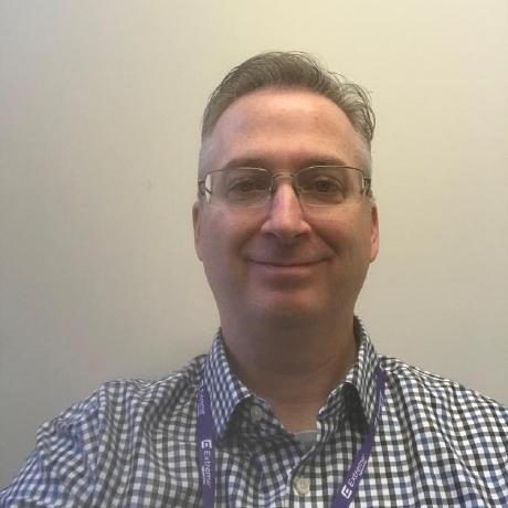 Chbickford Charles Bickford Github