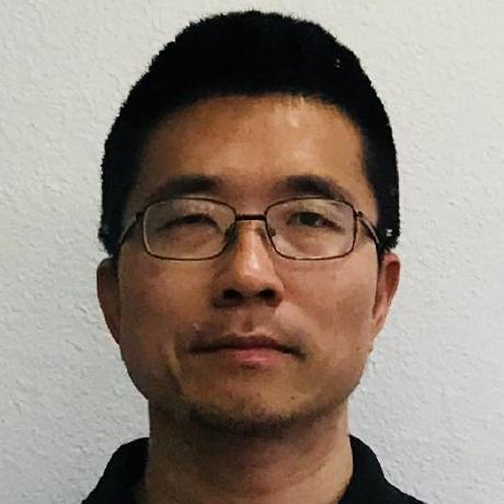 Zhihongp Allan Pan Github