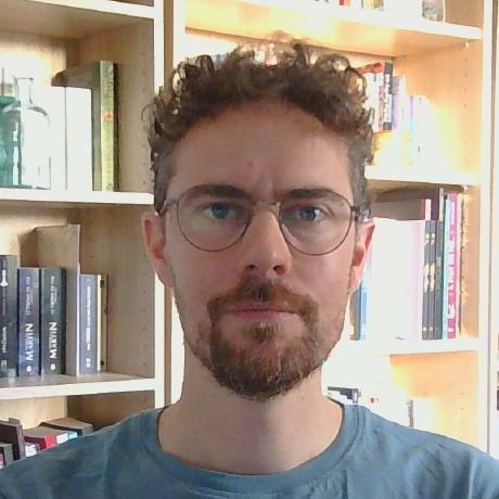 Lmorvan Loïc Morvan Github