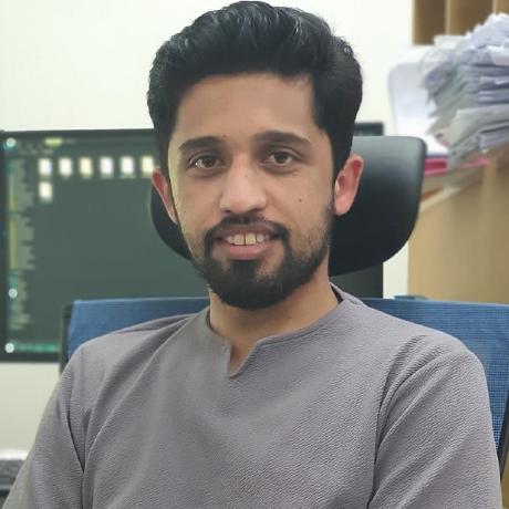 Tanveer Hussain Tanveer Hussain Github