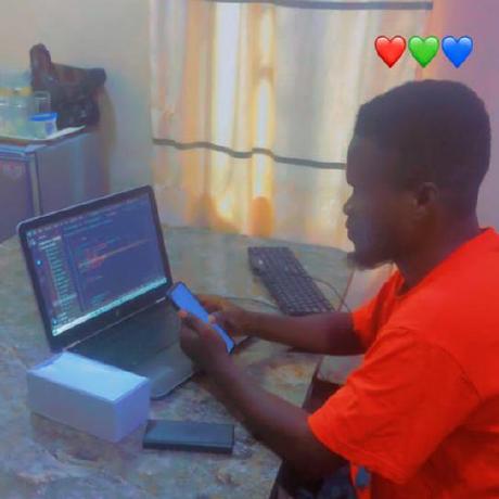 Msdos45 John Seun Github