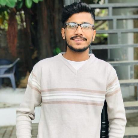 Numanrj Numan Ahmad Github