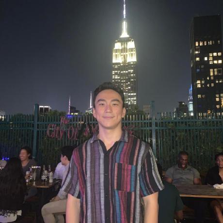 Eugenetian Eugene Tian Github