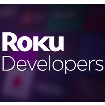 Roku Developers Github