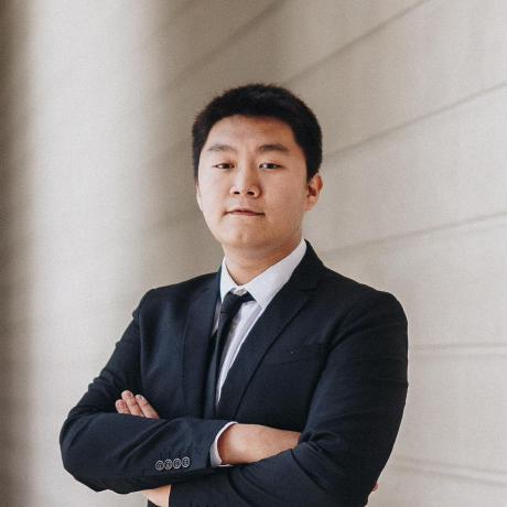 Willsunnn William Sun Github